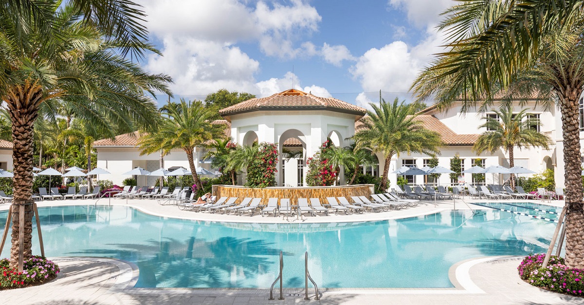 Addison Reserve Real Estate: The Koolik Group At Compass